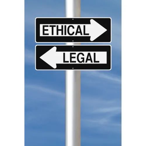 Ethics Webinar Montana Self Insurers Association Ce Webinar